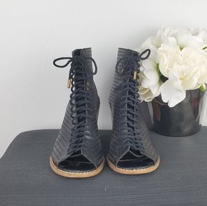 Forever 21 | Shoes | Forever 2 Block Heels | Poshmark